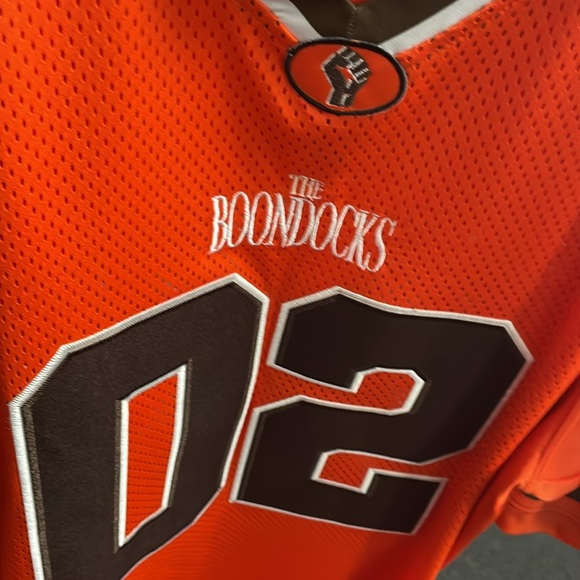 HeadGear Classic | Shirts | Mens Headgear Classics The Boondocks Riley ...